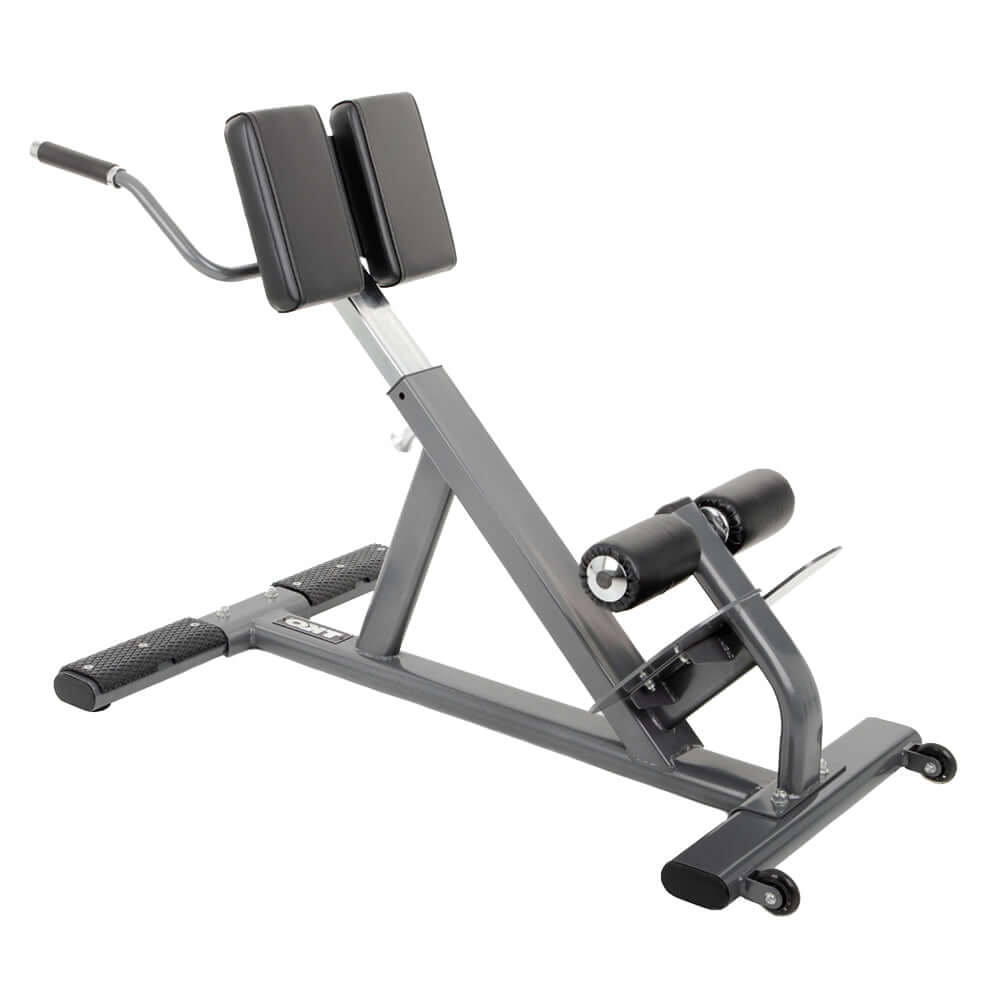 TKO Hyperextension Machine