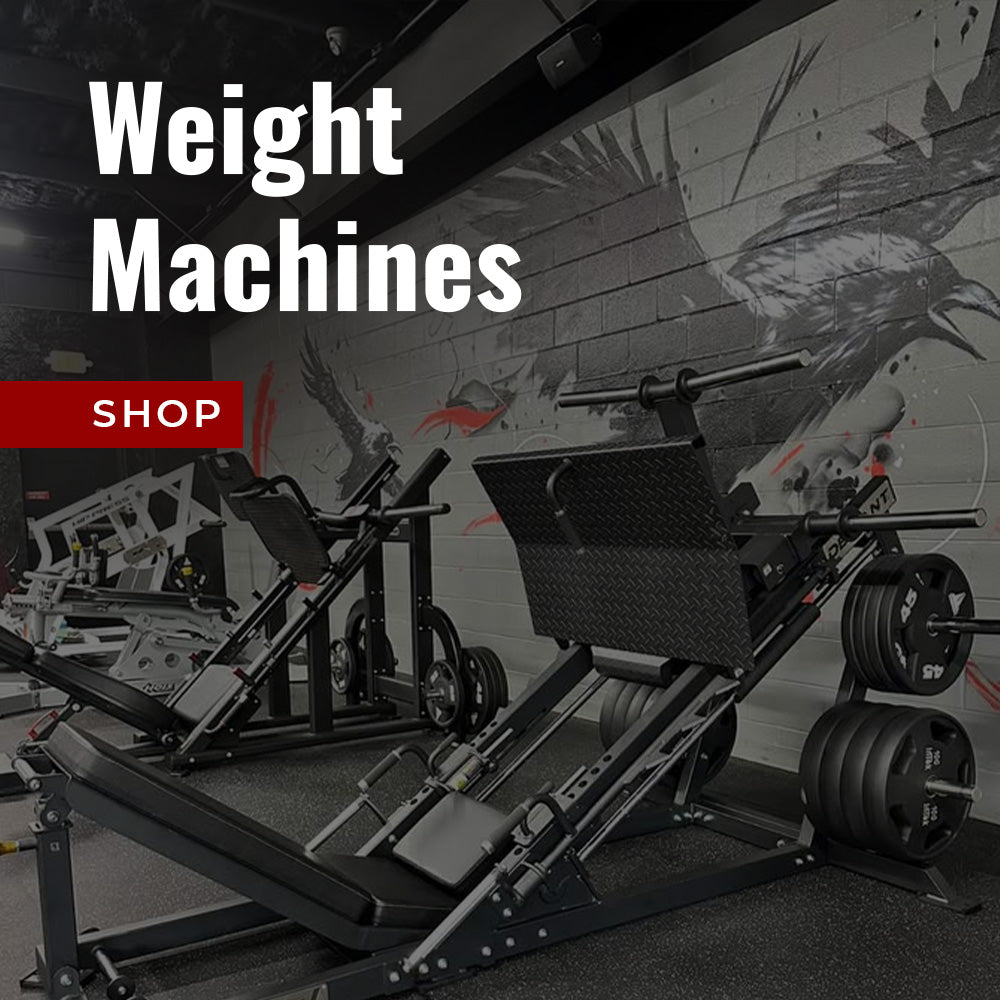 Weight Machines