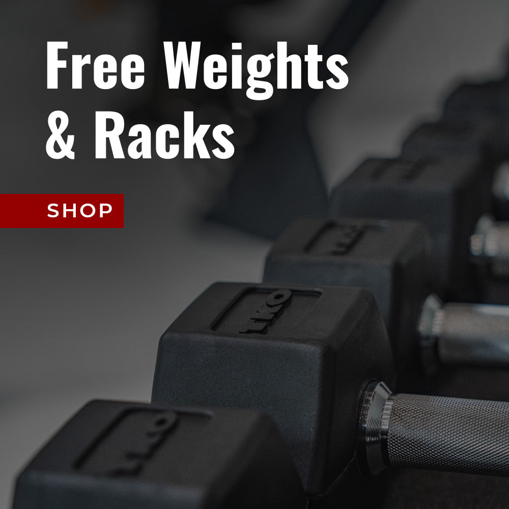 Weight Racks