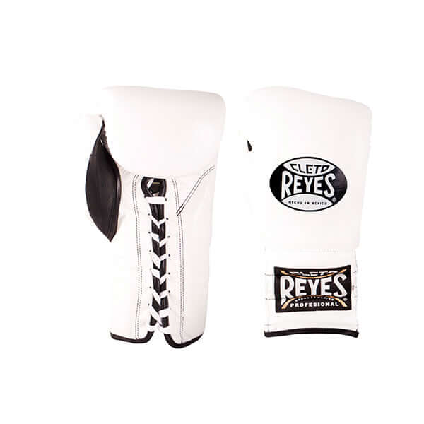 Cleto Reyes Traditional Lace Training Gloves